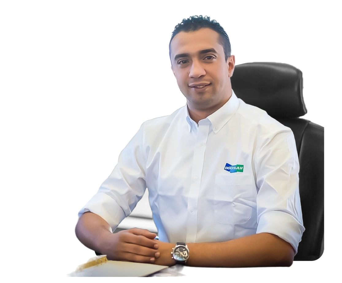 Mot Du Président - Mehdi JERNITE | Miladia Invest